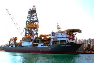 Rowan Takes Delivery of Second Drillship Built Using ISQM - Offshore Source