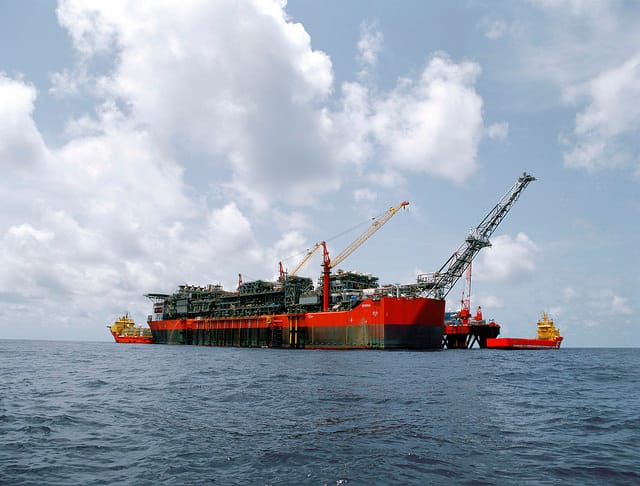 First Oil Produced from SNEPCO-Operated Bonga North West Deep-Water ...