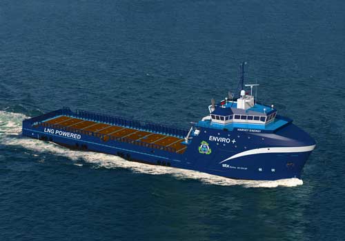Harvey Gulf International Marine Continue Global Expansion - Offshore ...