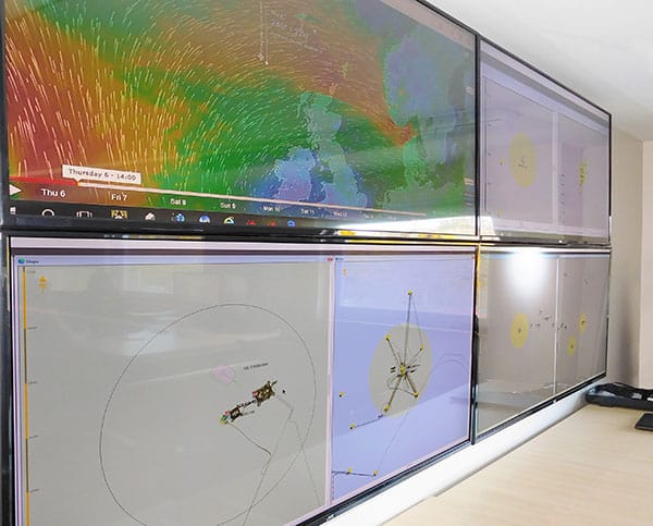 Collaborative Approach Delivers Major Step Forward in Vessel Monitoring ...