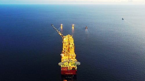Prelude Arrives in Australia - a New Era for the LNG Industry ...