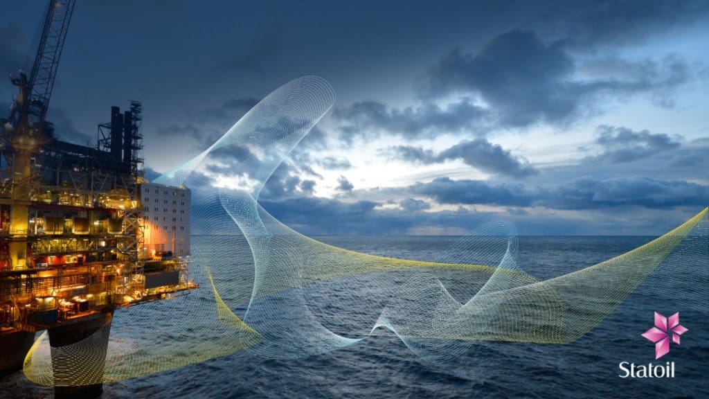 Statoil to Establish New Onshore Integrated Operation Center - Offshore ...