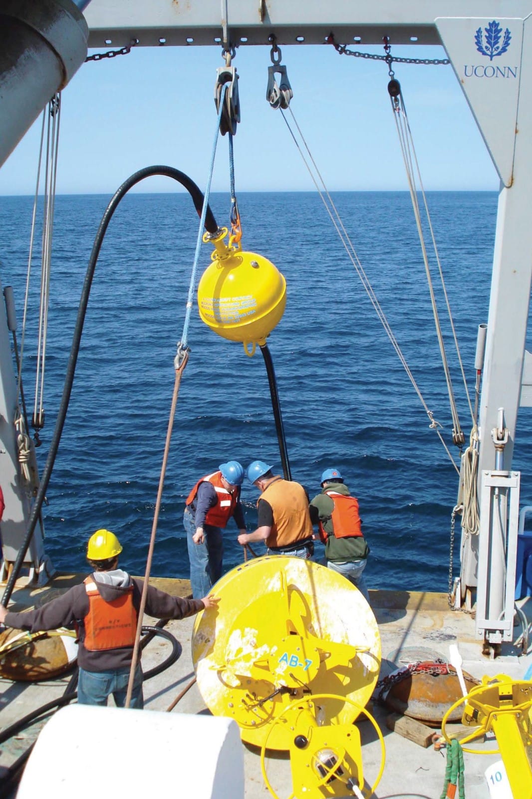 EOM Offshore, LLC Poised for Growth - Offshore Source