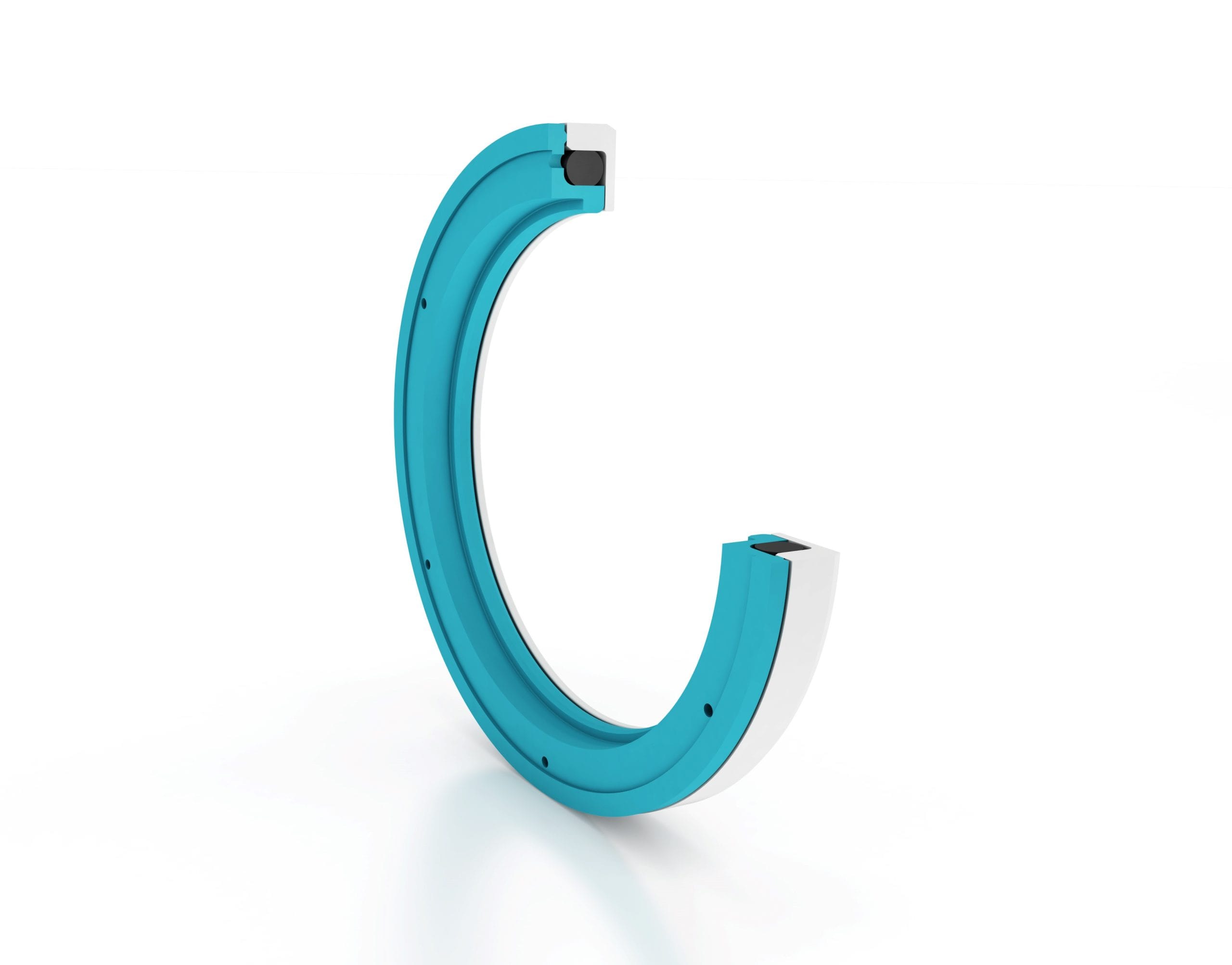 Launch of New Rotary Seal for High Pressure Oil & Gas Applications ...