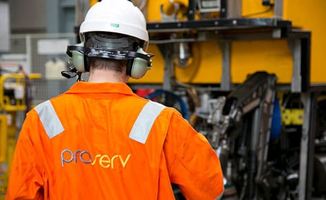 Proserv Secures Multi-Million Contract with Repsol - Offshore Source