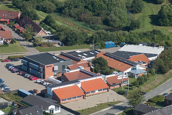 MacArtney Underwater Technology Turns 40 - Offshore Source
