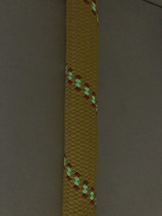 Lankhorst Fluorescent Rope Increases Mooring Safety - Offshore Source