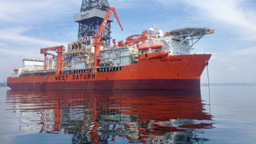 Equinor Building a Core Area in Brazil - Offshore Source