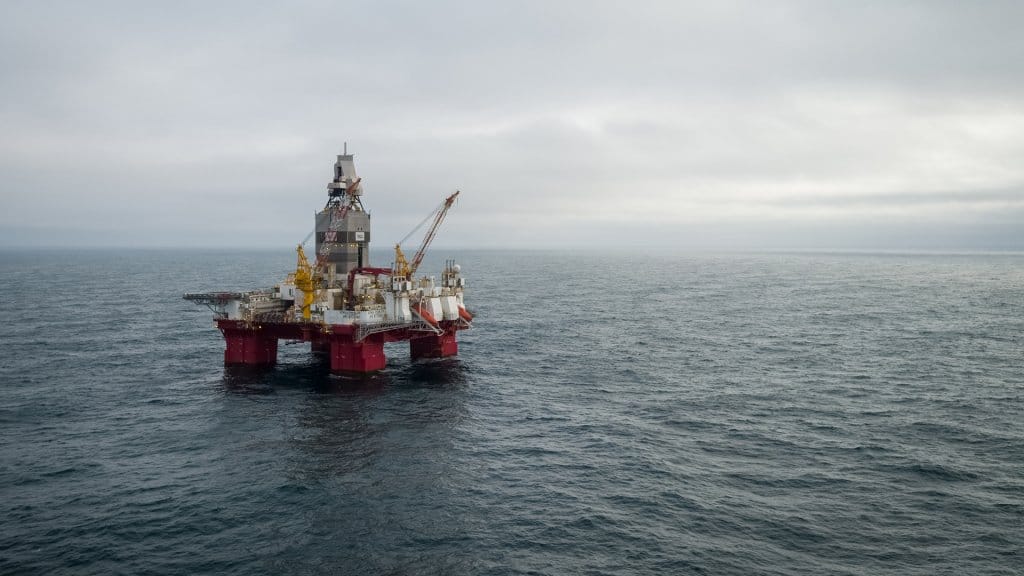 New Oil Discovery in the Johan Castberg License - Offshore Source