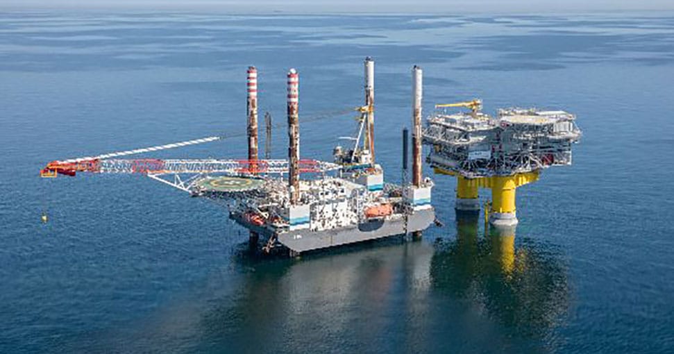 Leading Guidelines for Design of Suction Caisson Foundations - Offshore ...