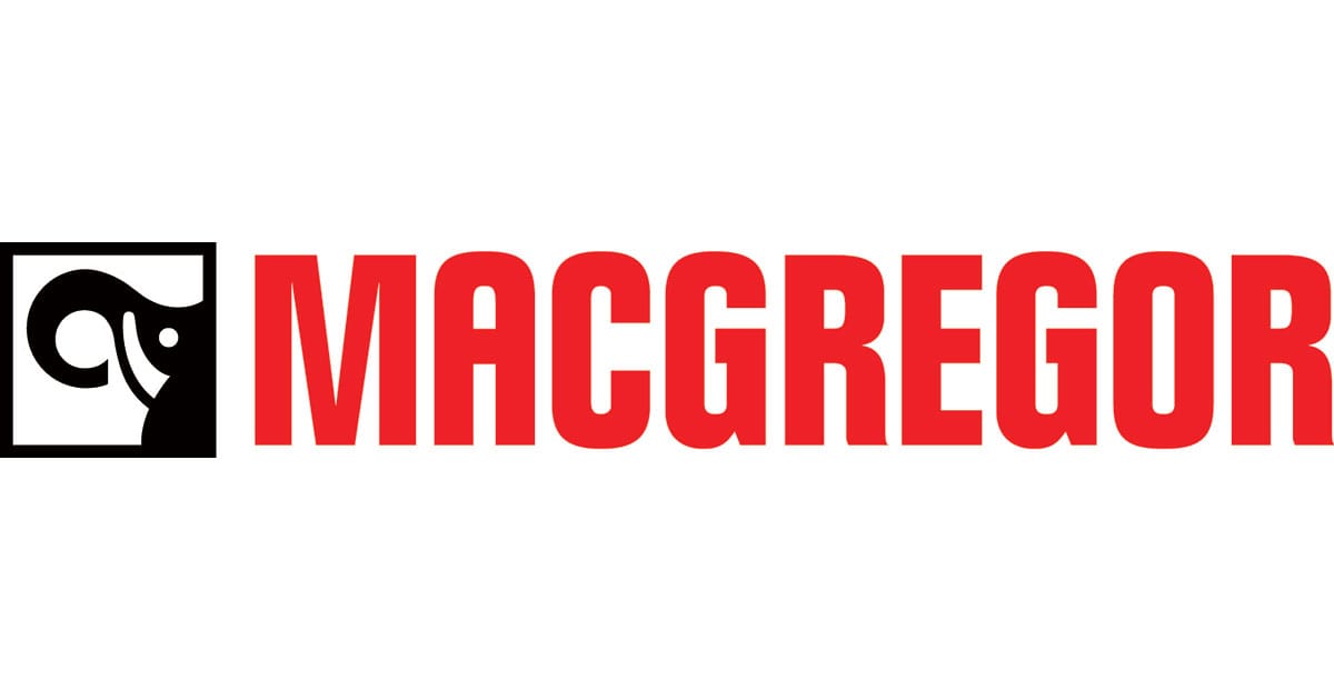 CNOOC Orders MacGregor On-Vessel Mooring Systems - Offshore Source