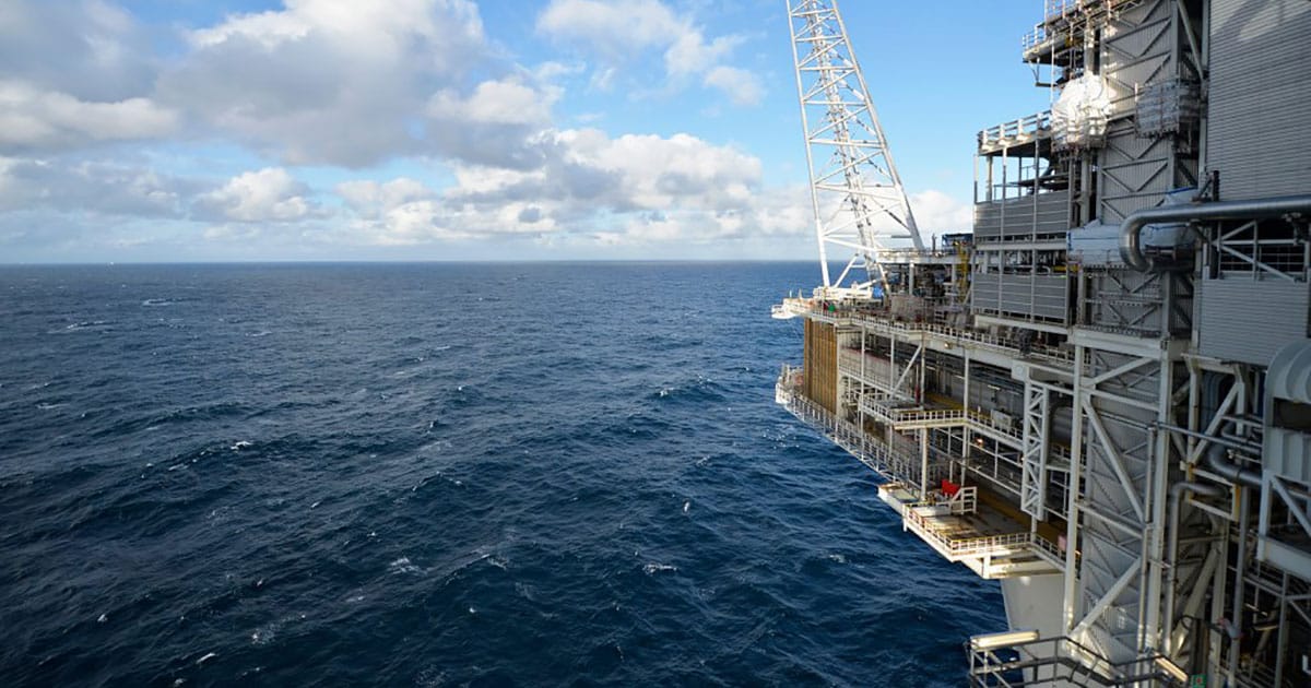 Tendeka Awarded Major Sand and Inflow Control Contract for Troll Field ...
