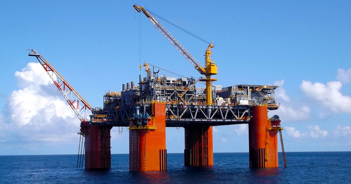 LLOG Initiates Production from the Buckskin Project in Gulf of Mexico ...