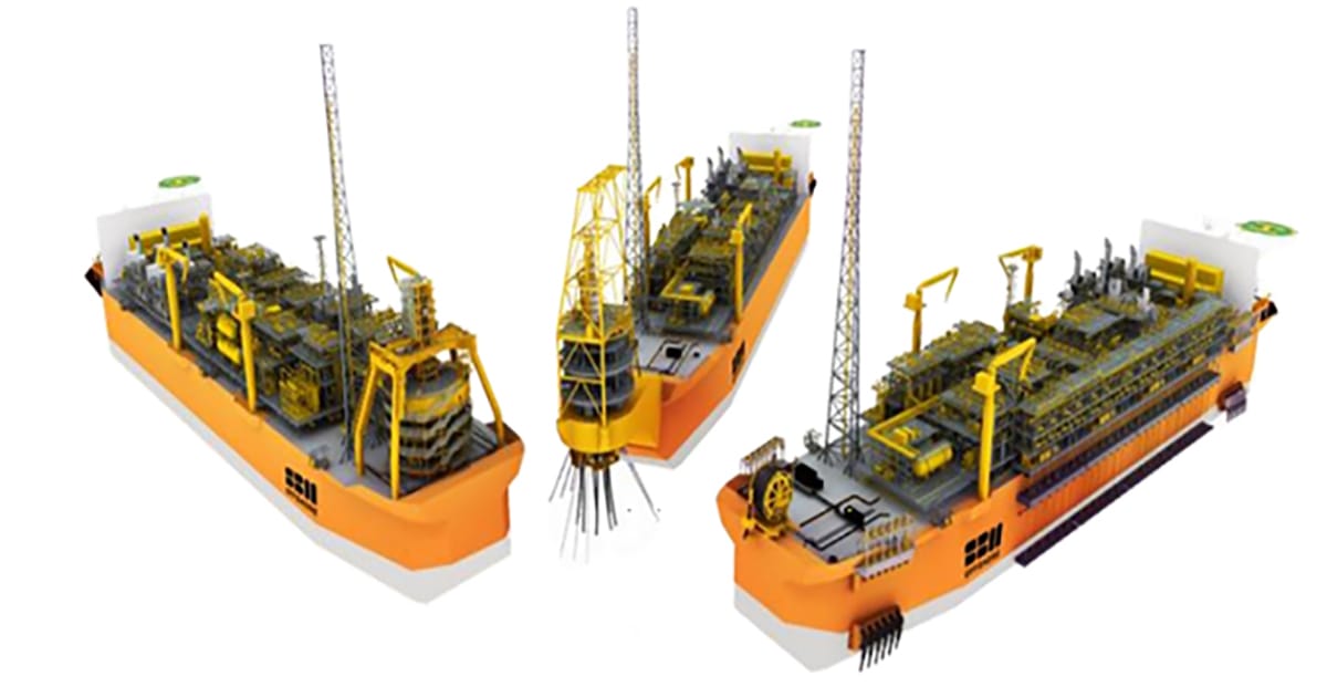 TMC to Equip Liza Unity FPSO - Offshore Source