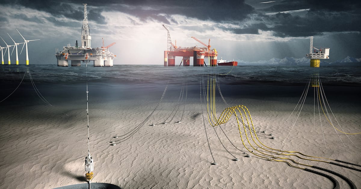 4Subsea Acquired by Subsea 7 - Offshore Source