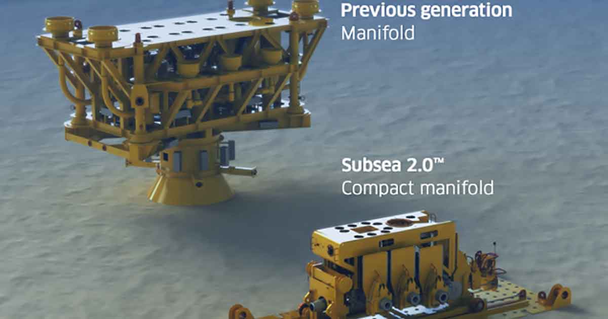 TechnipFMC Inks Contract for the Shell Perdido Phase 2 Development ...