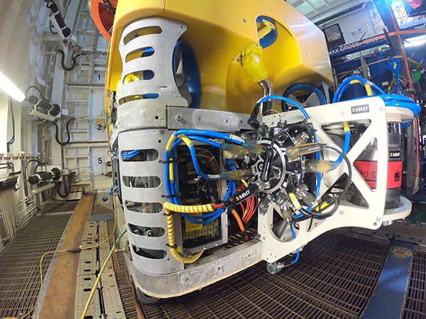 MacArtney Supplies Time Saving Solution to MMT - Offshore Source