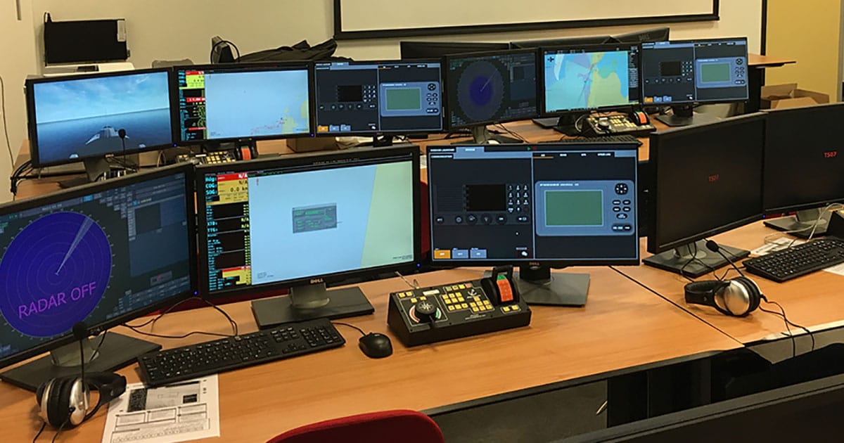 Future Dutch Naval Officers to Train More Realistically and Extensively ...