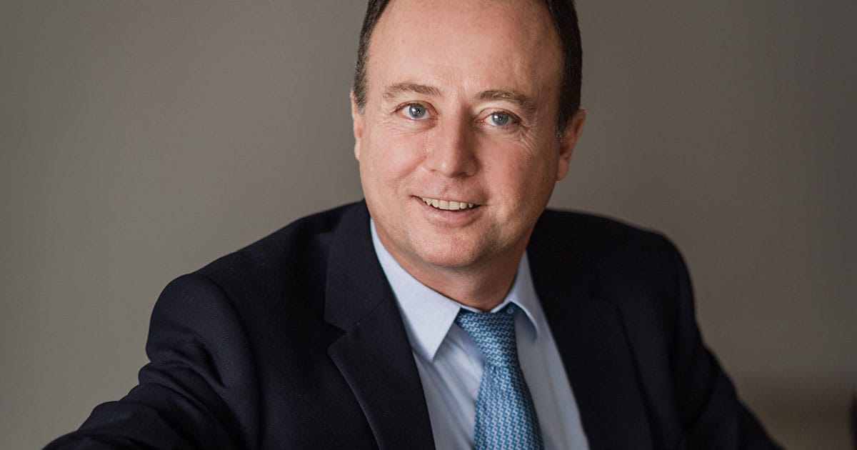 DORIS Group Appoints New CEO - Offshore Source
