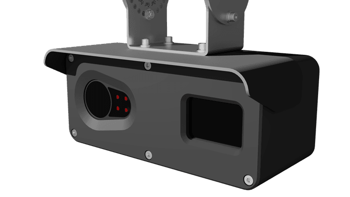 Echoscope® AIR – Bringing Real-Time 3D Data Above the Waterline ...