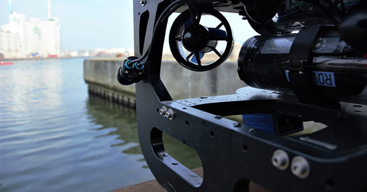 EIVA Enters into Partnership with ROV-Specialist BlueLink - Offshore Source