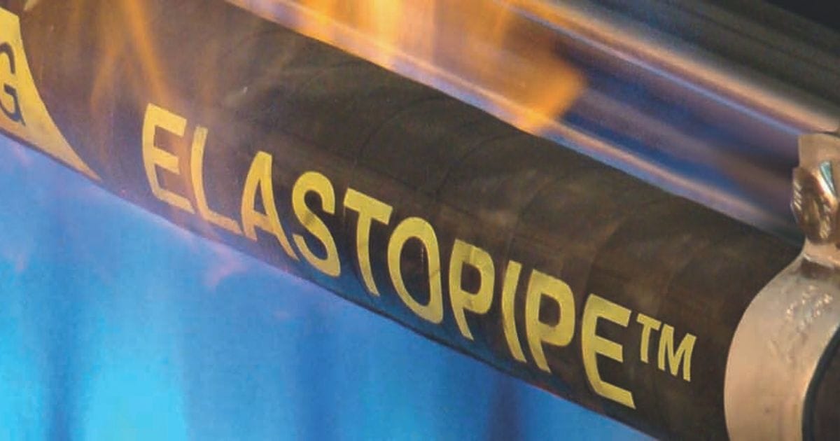 Trelleborg Sign New Distributor Agreement for Elastopipe™ in Malaysia ...