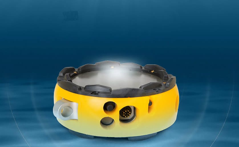 Magseis Fairfield Awarded OBN Survey in the Gulf of Mexico - Offshore ...