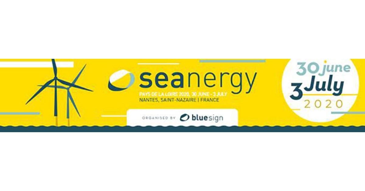 New Dates for Seanergy 2020 - Offshore Source