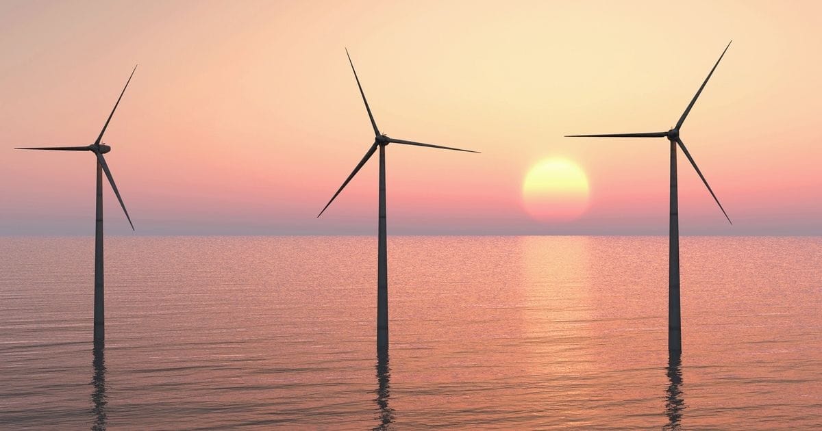 Congress Passes Jones Act Enforcement in Offshore Wind - Offshore Source