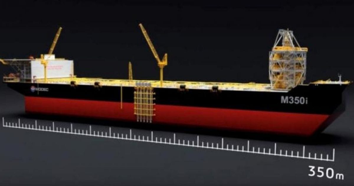 TMC to Supply Compressed Air System to the Bacalhau FPSO - Offshore Source