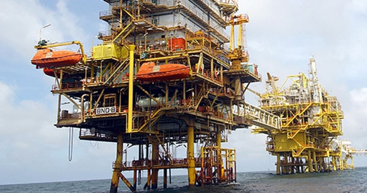 PETRONAS Discovers Oil Offshore East Java, Indonesia - Offshore Source