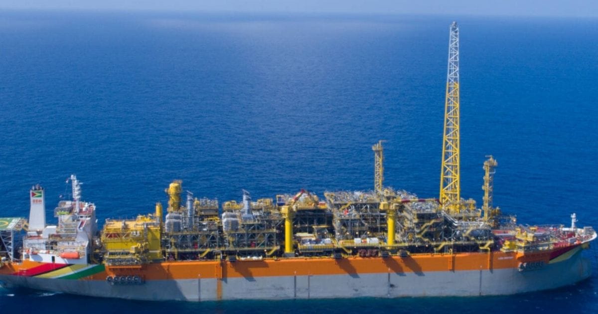 ExxonMobil Makes Oil Discovery at the Uaru-2 Well Offshore Guyana ...