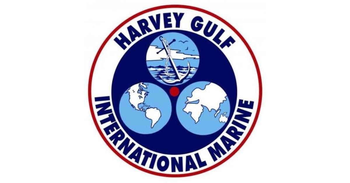 Harvey Gulf CEO and Major Shareholders Reach New Shareholder Agreement ...