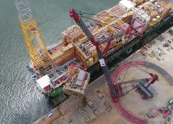 How to Prepare Any Port for FPSO Integration - Offshore Source