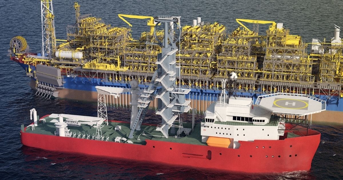 Game-Changing JIP Set to Transform Deepwater Riser Market - Offshore Source