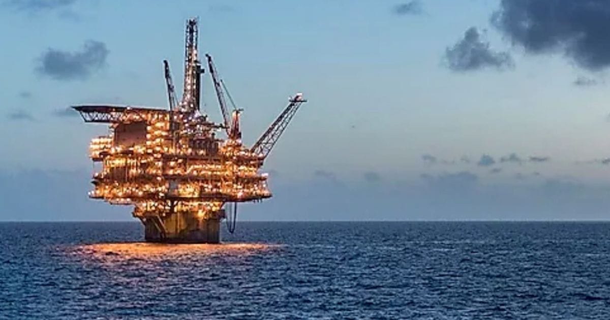 Shell Adds Another Deep-Water Discovery in the Perdido Corridor in Gulf ...