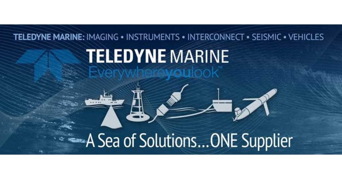 New Sales Manager for Teledyne Marine Interconnect/Impulse-PDM in ...