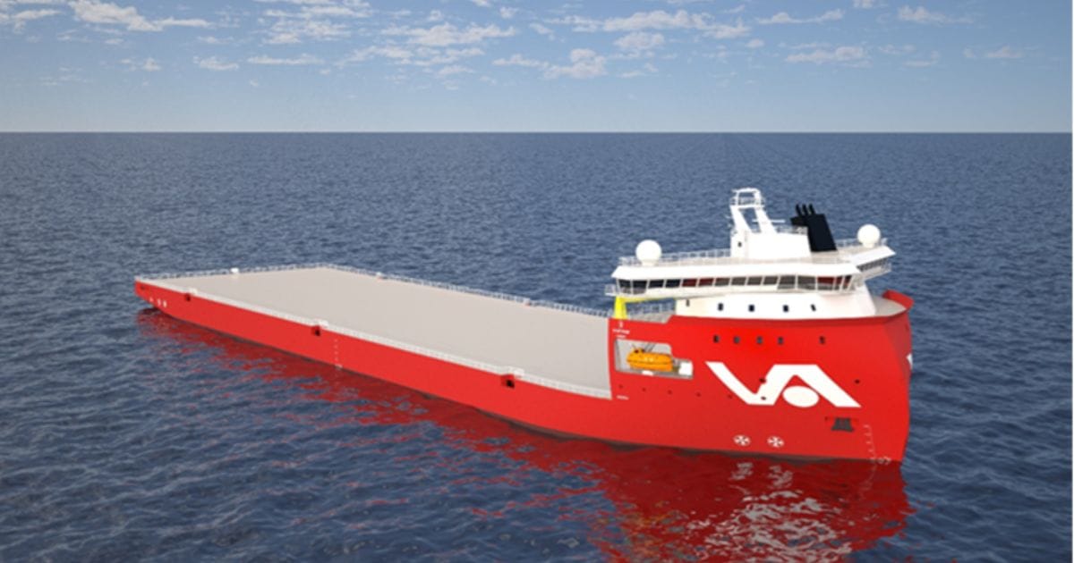Collaboration to Develop First-of-Its-Kind Hybrid Heavy Transport ...
