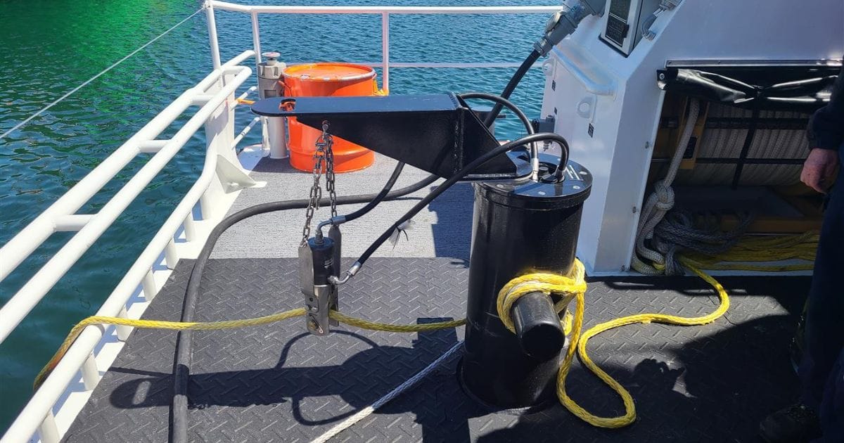 Webtool Cutters for Canadian Coast Guard’s New Search & Rescue ...