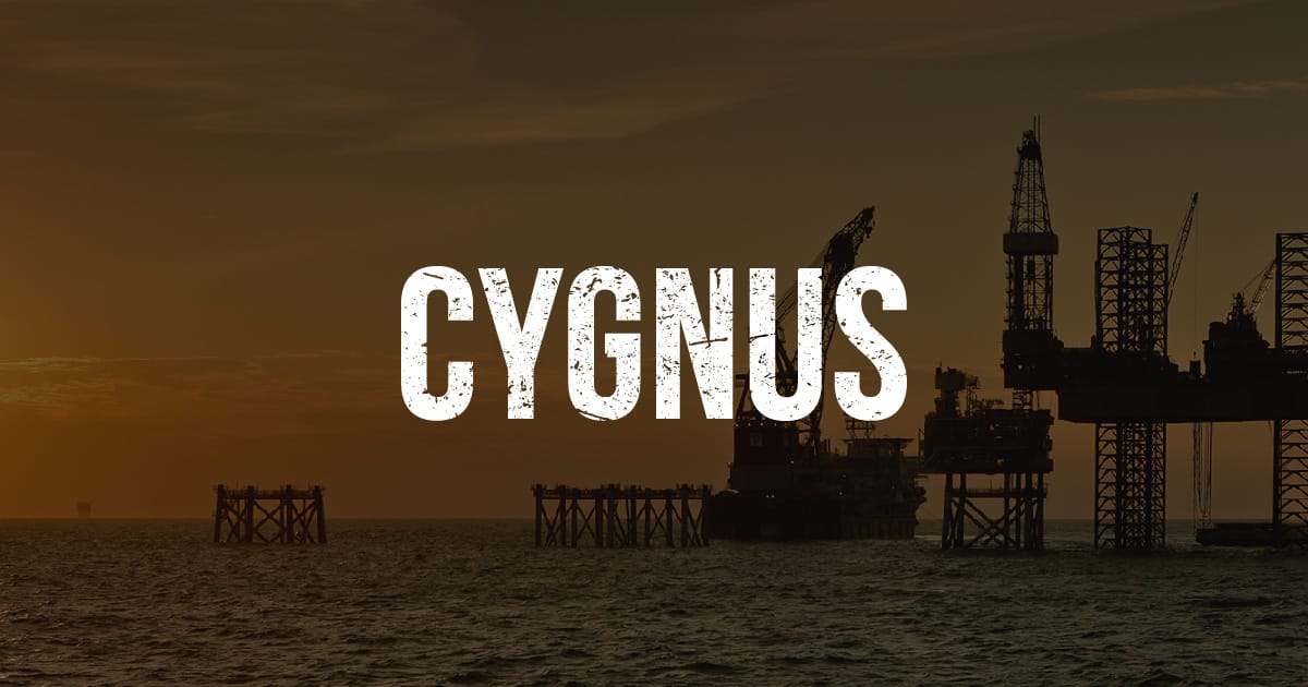 Neptune Energy Begins Drilling Campaign on 10th Cygnus Gas Well in the ...