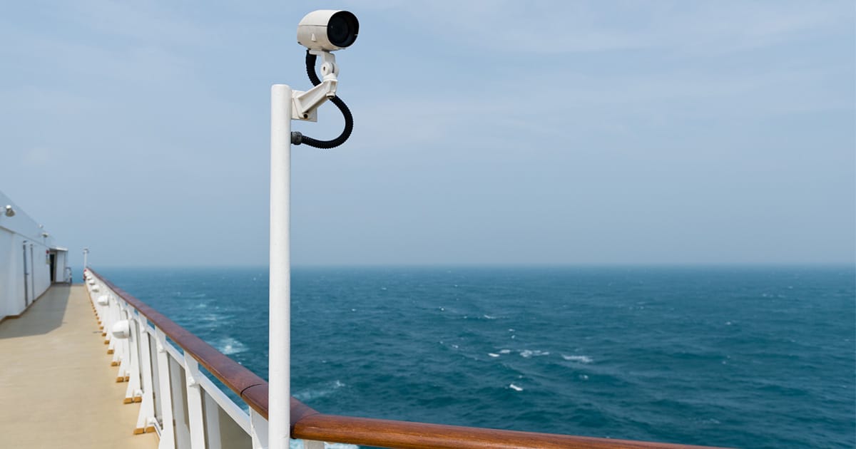 Danelec Unveils World’s First Seamless and Synchronized VDR Data and ...