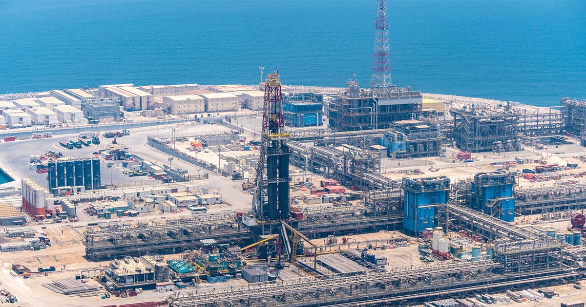 ADNOC Drilling Awarded $1.53 Billion Contract to Support Expansion of ...
