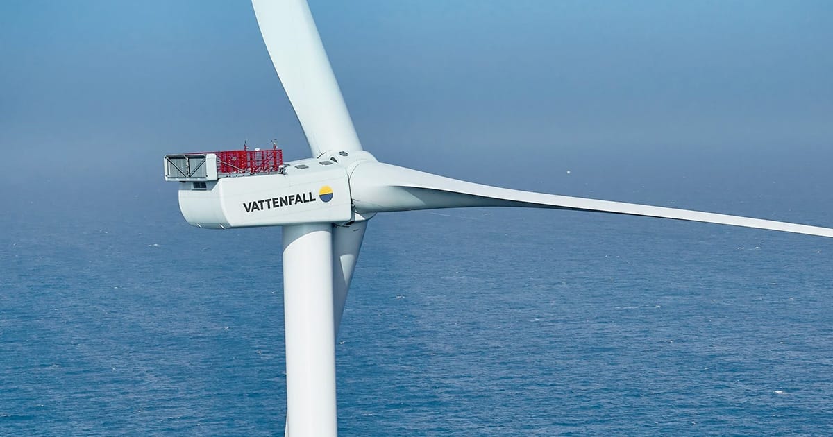 Aker Solutions ASA: Major Step Forward for Norfolk Offshore Wind ...