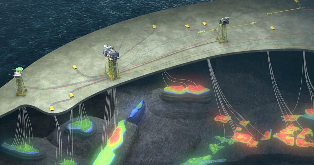 Subsea 7 Confirms Three Contract Awards Offshore Norway - Offshore Source