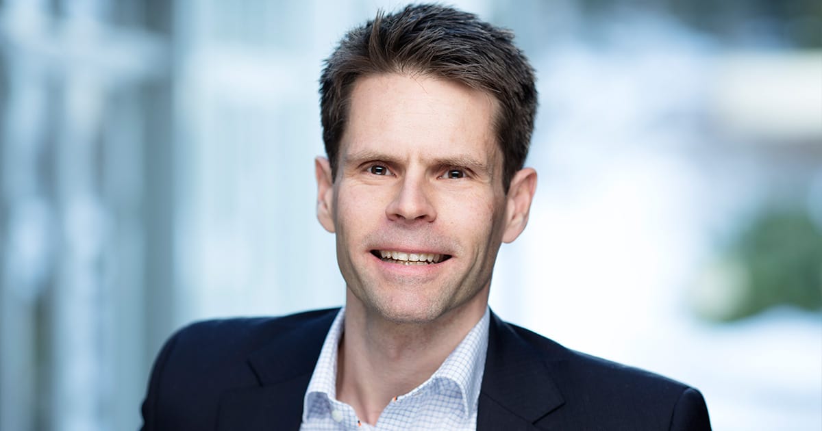 Miros Group Appoints New CEO - Offshore Source