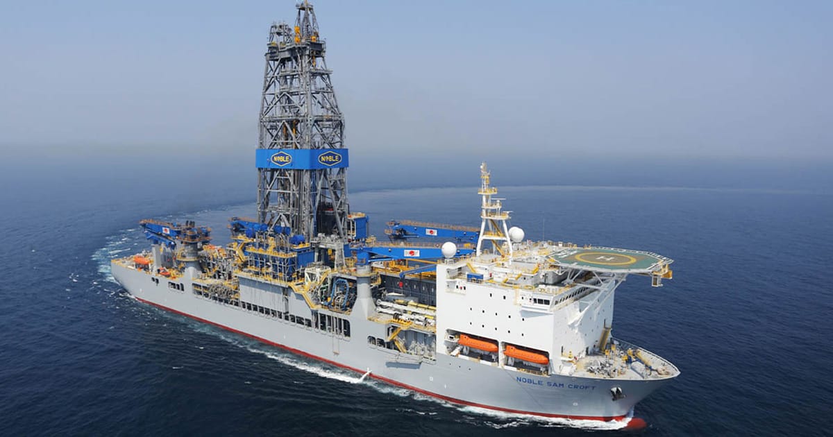 APA Corporation Announces Second Successful Flow Test at Sapakara South ...
