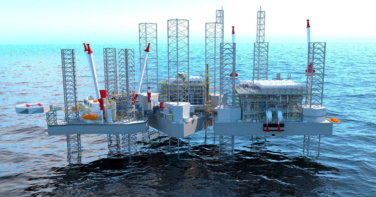 Zentech Awarded Engineering & Project Management Contract by New ...