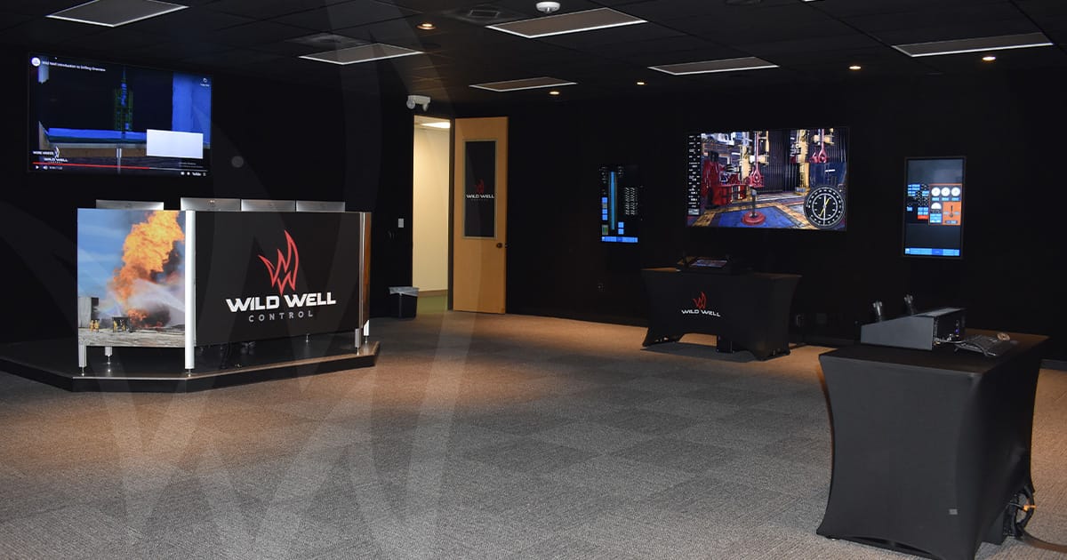Wild Well Control an Endeavor Technologies to Provide Enhanced ...