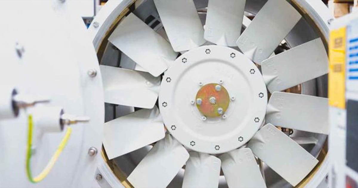Elta Fans Builds Four Bespoke ATEX Fans Destined for Offshore Brazil ...