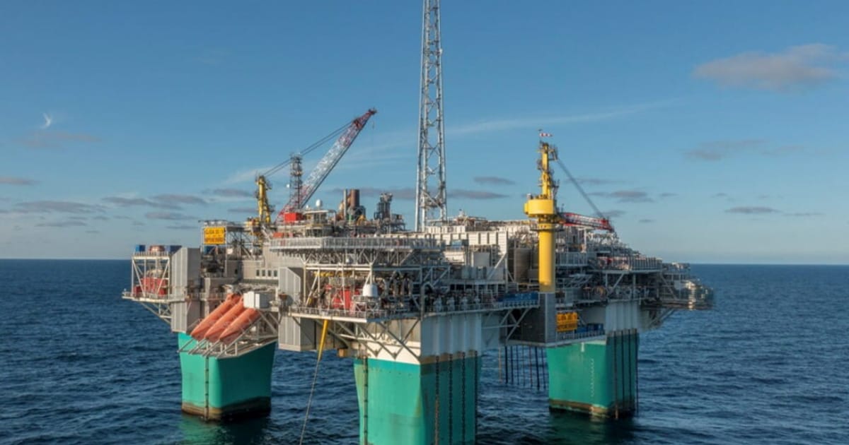 Tenaris Awarded OCTG and Services Contract by Neptune Energy - Offshore ...